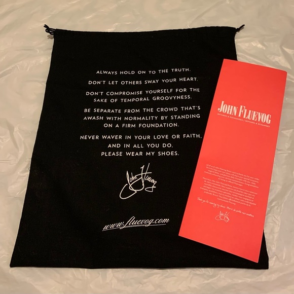 John Fluevog | Shoes | Brand New John Fluevog Baroque Murillo Diamond ...